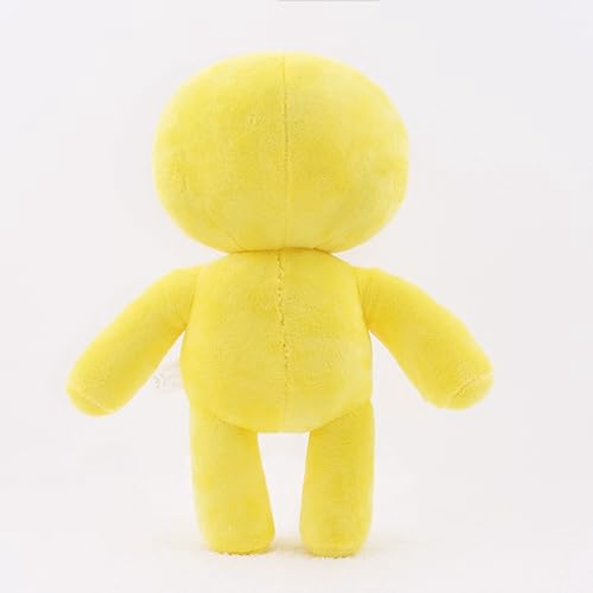 Wobbly Life Plush Toys Hot Cartoon Video Game Character Plush for Adult Kids and Fans Birthday Gift (A+B 2PCS)