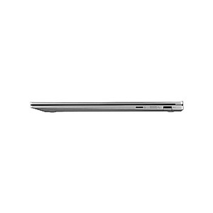 LG Gram 16 2-in-1 2023 Laptop ~ 16" WQXGA 60Hz IPS Touch ~ Intel Core i7-1260P ~ 16GB LPDDR5~1TB M.2 NVMe ~ Backlit Keyboard Thunderbolt 4 ~ Wi-Fi 6E ~ Windows 10 Pro ~ TLG 32GB USB