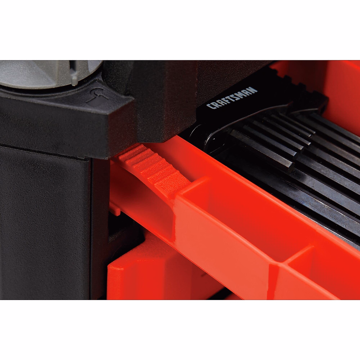 Craftsman Mechanics Tool Set, 230-Piece Hand Tool and Socket Set with 3-Drawer Tool Box (CMMT45305)