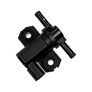 Vapor Canister Purge Valve Solenoid Replace 911-141 36162-RDV-J01 12581985 for A-cura Mdx 04-06 Rl 05-08 Tl 04-08 A-ccord 04-07 O-dyssey 05-10 P-ilot 05-08 Ridgeline 06-08 Saturn Vue 04-07
