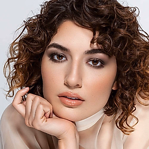 Vapour Beauty - Bronzing Powder | Non-Toxic, Cruelty-Free, Clean Makeup (Eclipse)