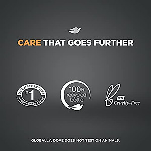 Dove Men+Care Soap Bar For Smooth and Hydrated Skin Care Skin Defense Effectively Washes Away Bacteria While Nourishing Your Skin, 3.75 Ounce (Pack of 14)