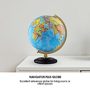 Waypoint Geographic Navigator Plus Globe