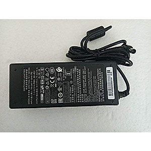 New AC Adapter 110W 19V 5.79A ADS-110CL-19-3 190110G FOR LG LED/LCD/TV 34UM88-P 32GK850G-B 34UC89G-B+ CORD