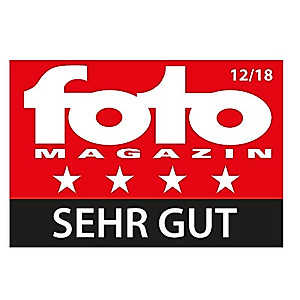 Nikon VBA550K001 D3500 + AF-P DX 18–55 VR Kit - Black