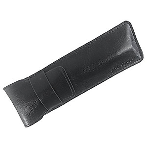 Abcsea Blue and White Porcelain Series Fountain Pen, Genuine Ceramic w/ Chinese Painting - Bamboo