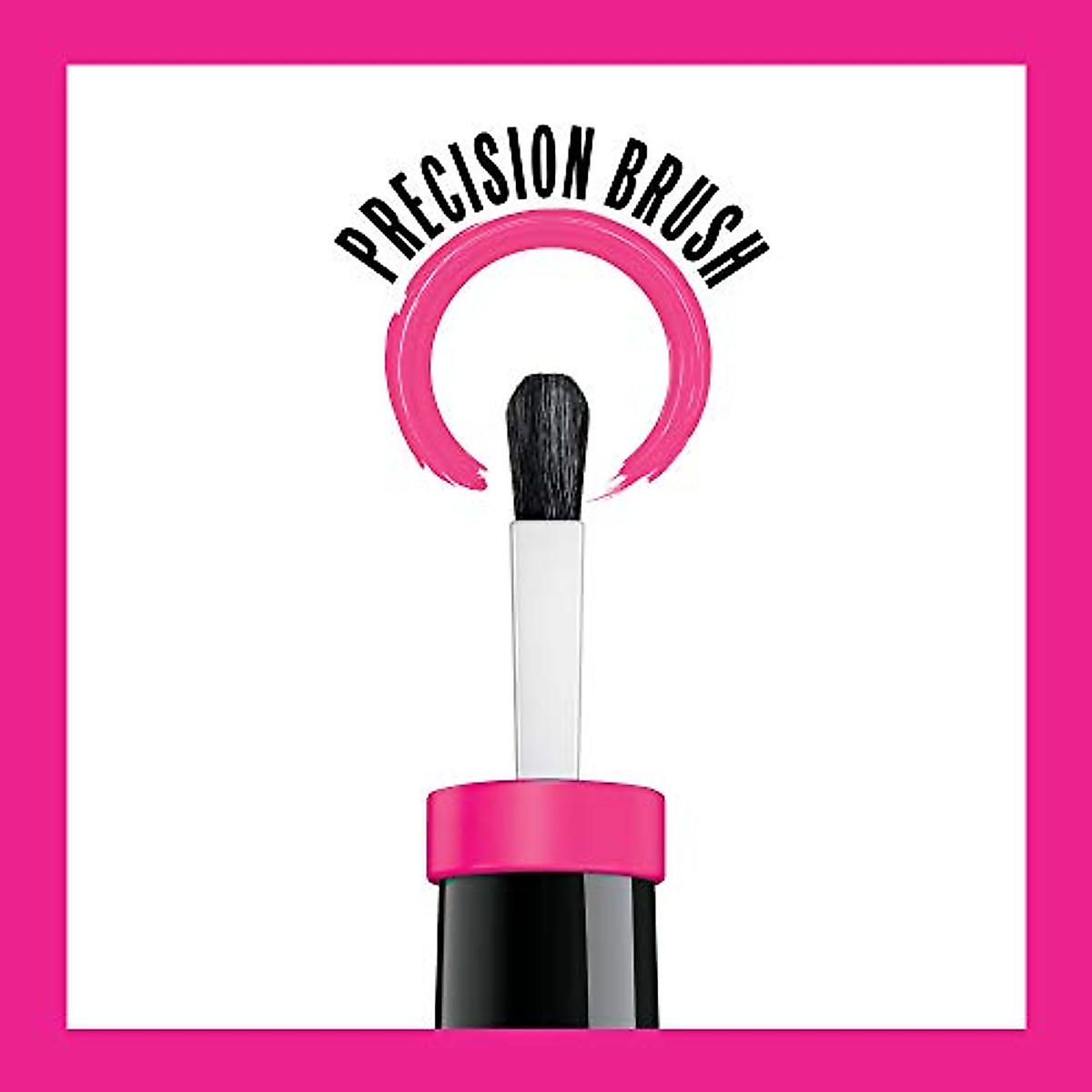 Sally Hansen Miracle Gel, 054 Violet Voltage