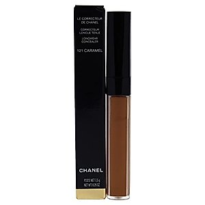 Chanel Le Correcteur de Chanel Longwear Concealer - 121 Caramel Women Concealer 0.26 oz