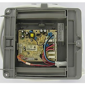 CoreCentric Remanufactured Refrigerator Control Board Replacement for Frigidaire 5304504489