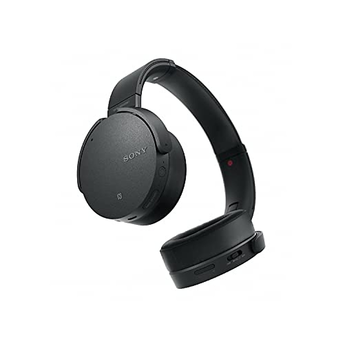 Sony 950N1 Extra Bass Wireless Bluetooth Noise Cancelling Headphones - MDRXB950N1/B (Renewed)