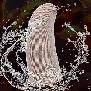 XJXJ 10Pcs Gaming Finger Sleeve Touchscreen Finger Cover Elastic Mobile Game Controller Finger Cot Anti Sweat Breath. compression gloves for men