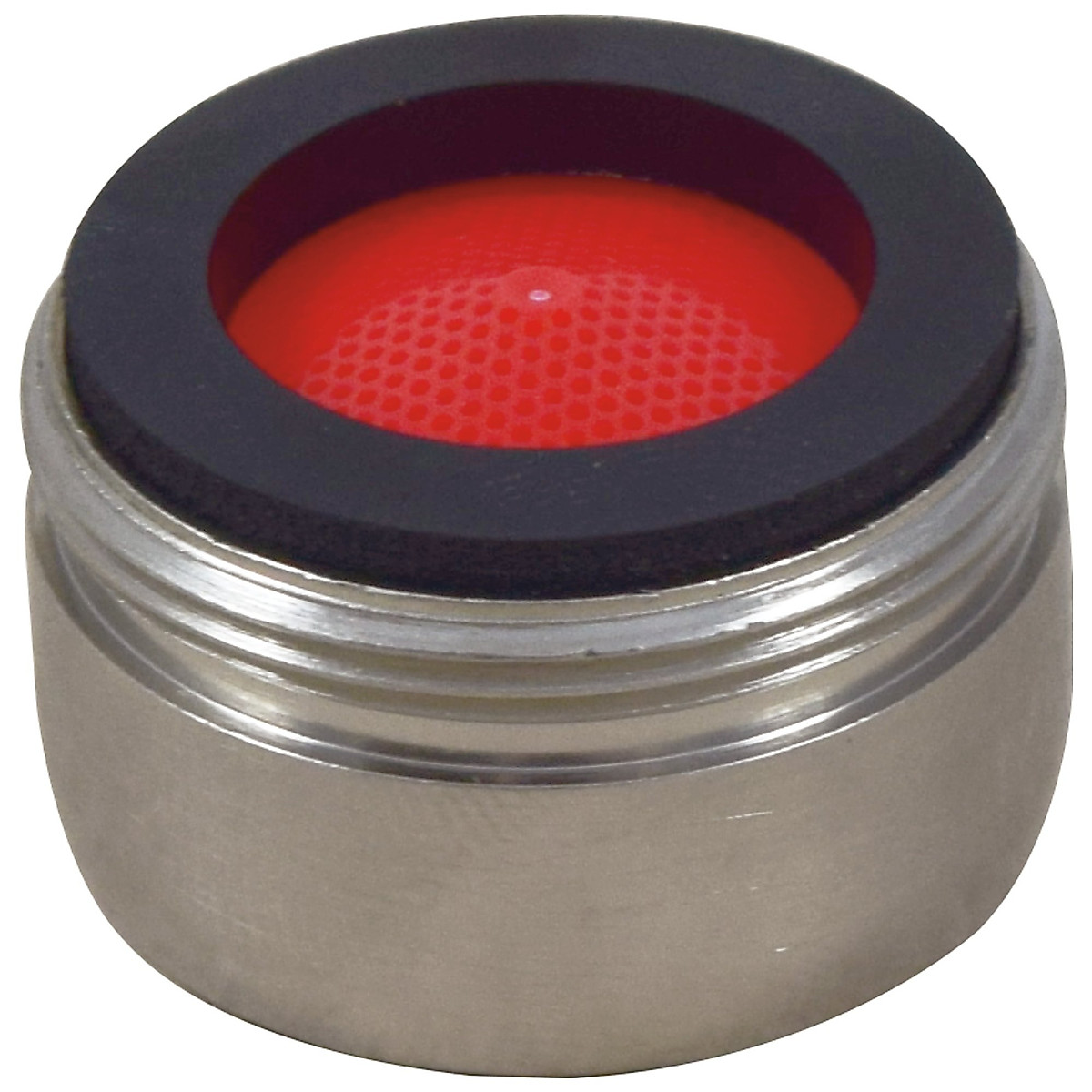 Delta Faucet RP18508SS Masco Aerator for 2.2 GPM, Stainless