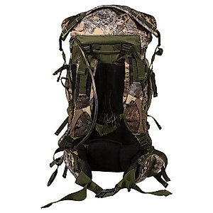 King's Camo Mountain Top 2200 Backpack, Desert Shadow