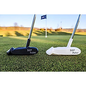 Peter-Putter ((1) Black)
