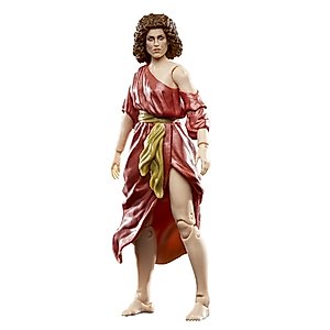 Ghostbusters Plasma Series Dana Barrett Toy 6-Inch-Scale Collectible Classic 1984 Action Figure, Toys for Kids Ages 4 and Up
