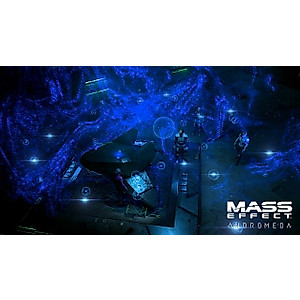 Mass Effect Andromeda - Xbox One (Renewed)