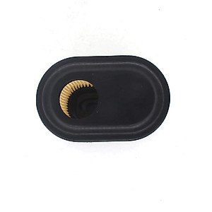 HURI 2pcs Air Filter for Lawn Boy 10670C 10671 10673 10682 10683 10684 10684C 10685 10686 10686C 10687 10995 10997 10367 10780 10785 10272 10272C 10273C 10356 10357 10358 10359C Lawn Mower