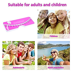 Scoliosis Test Meter Medical Adults And Child Scoliosis Testing Measuring Meter Scoliometer