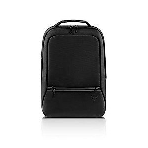 Dell Premier Slim Backpack 15 - PE1520PS - for 15 inch laptops