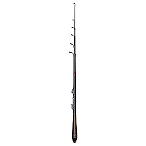 1pc Telescopic Fishing Rod Fishing Tool Sturdy Fishing Rod Portable Fishing Rod Fishing Accessory Fishing Lure Rod Lightweight Fishing Rod Flexible Fishing Pole Outdoor Fishing Rod