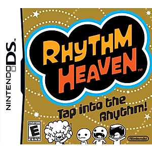 Rhythm Heaven