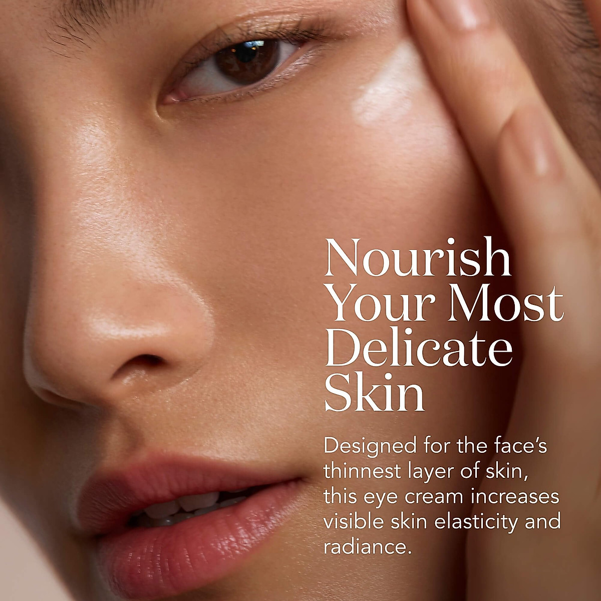 SK-II LXP Ultimate Revival Eye Cream - Ultra Rich Under Eye Cream for Wrinkles, Firmness & Dryness - Infused with a Concentrated Formula to Restore Radiance & Enhance Elasticity (0.52 oz)