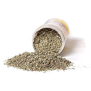 Organic Catnip by Cat Kush, Safe Premium Blend Perfect for Cats, Instilled with Maximized Potency your Kitty is Guaranteed to Go Crazy for! (1 Cup)