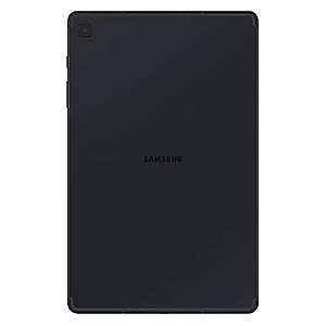 Samsung Galaxy Tab S6 Lite 10.4-inch , 64GB WiFi Tablet Oxford Gray - SM-P610NZAAXAR - S Pen Included (Renewed)