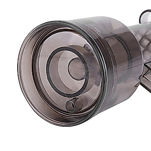 Mumusuki Fish Accessory Protein Skimmer for Small Coral Aquarium Aquatic Pet Supplies 1Pc (RS-4002)