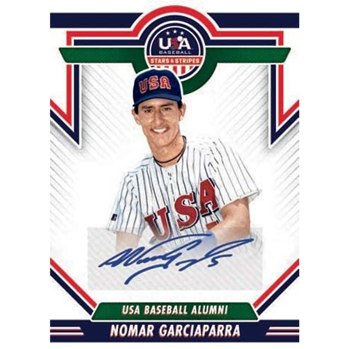 Panini Prestige 2022 Panini Stars and Stripes USA Baseball Blaster Factory Sealed