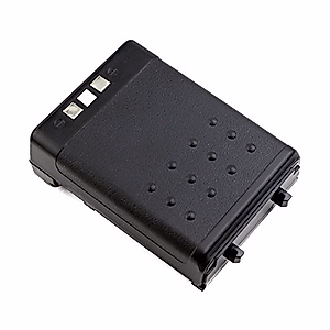 BCXY Replacement Battery for ICOM IC-12A, IC-21AE, IC-T22, IC-T22A, IC-T22E, IC-T42, IC-T42A, IC-T42E, IC-T7, IC-T70, IC-T7A, IC-T7H, IC-W31, IC-W31A, IC-W31E, IC-W32, IC-W32A, IC-W32E, IC-Z1, IC-Z1A