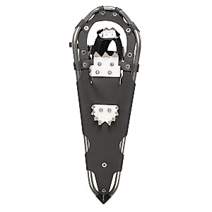 Crescent Moon Vail Snowshoe (Silver)