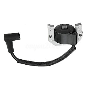 DEF Ignition Coil Replaces 21171-7001 21171-7007 21171-7006 21171-7013 21171-7034 John Deere AM121820 AM133525 Fits for Kawasaki FH381V FH430V FH480V FH541V, Set of 2