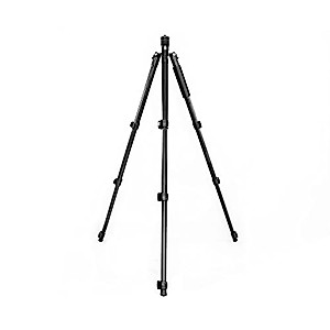 Matterport Portable Tripod Camera Stand Extendable Up to 62" Universal Four Section Professional Tripod Mount Compatible with All Cameras
