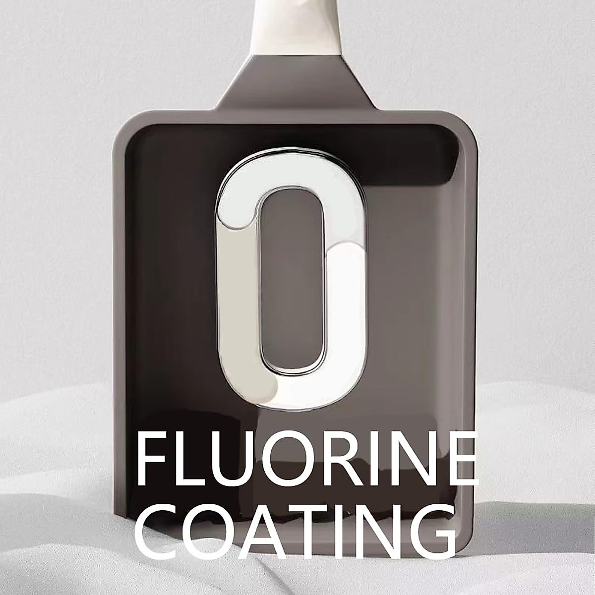 SLONUVLND Tamagoyaki Pan,Japanese Omelette Pan, Ceramic Tamagoyaki Egg Pan, Non Stick Rectangle Pan,Small Frying Pan 6 X 7 Inch Black