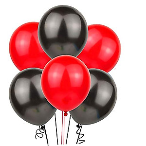 Lightning McQueen Birthday Balloons Bouquet Cars Foil Balloons Party Supplies Decoration for Kids Birthday Party