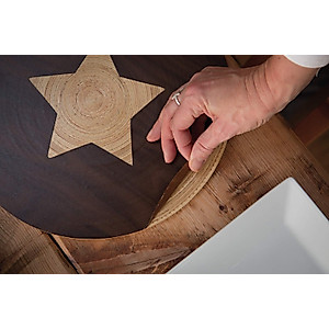 d-c-fix Peel and Stick Contact Paper Apple Birch Wood Grain Self-Adhesive Film Waterproof & Removable Wallpaper Decorative Vinyl for Kitchen, Countertops, Cabinets 17.7" x 78.7"