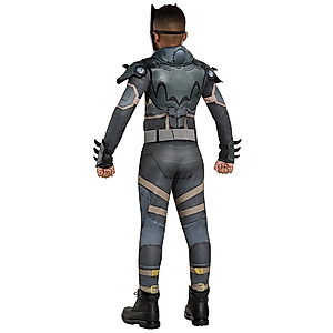 Spirit Halloween Youth Batman Fortnite Costume - XL