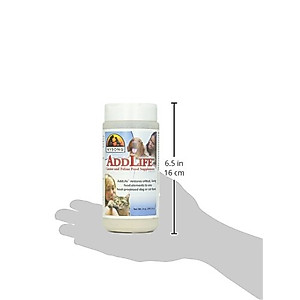 Wysong Addlife Canine/Feline Food Supplement For Dog/Cat - 9 Ounce Bottle