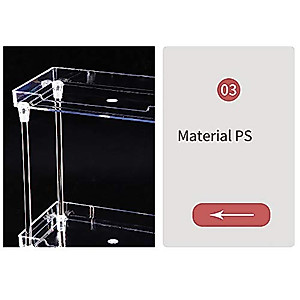 whillar Bathroom Organizer Countertop Acrylic Vanity Bathroom Sink Counter Dresser Top Corner Cosmetic Skincare Makeup Lotion Perfume Organizer and Storage Tray Shelf 3-Tier for Bathroom Kitchen