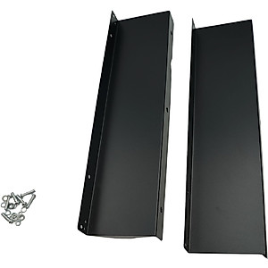 Star Micronics America 37965670 Under-Counter Mounting Bracket CD3-1616, Load Capacity," Length," Width, (