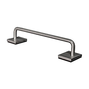 Metal Fingerboard Rails (Medium Straight) Handmade in The USA for Your Fingerboard ramps and Parks