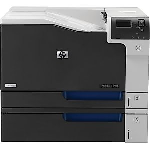 HP Color Laserjet CP5525DN Printer