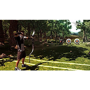 Sports Champions - Playstation 3 (Renewed)