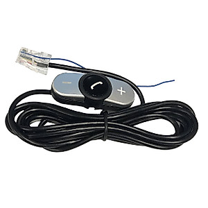 CRUX BTI-UNI Universal Bluetooth Hands-Free Car Kit, 1 Pack