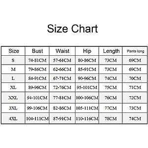 AZBYC Sexy Women's Latex Catsuit Clothing PVC Shiny Catsuit Faux Leather Open Crotch Jumpsuit Wet Look Club Clothing (S)