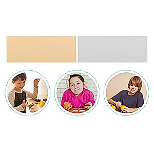 10Pairs Zinc Copper Electrode Strip Labs Electrode Strips Scientific Copper Electrode Strip Zn Chemistry Sample Science Experiment for Electrical Repairs