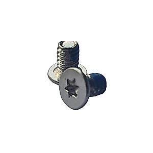 4X Replacement M.2 SSD MOUNTING Screw for Crucial MX200 Screws