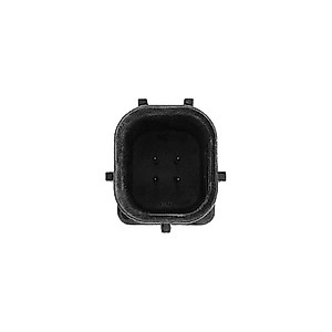 Master Tailgaters Replacement for Toyota Tacoma (2009-2013) Backup Camera OE Part # 86790-04010