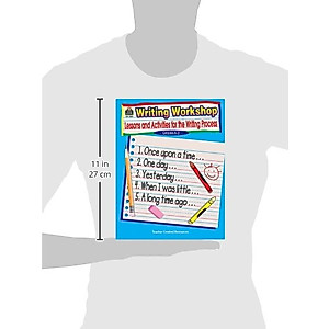 Writing Workshop Grades K-3